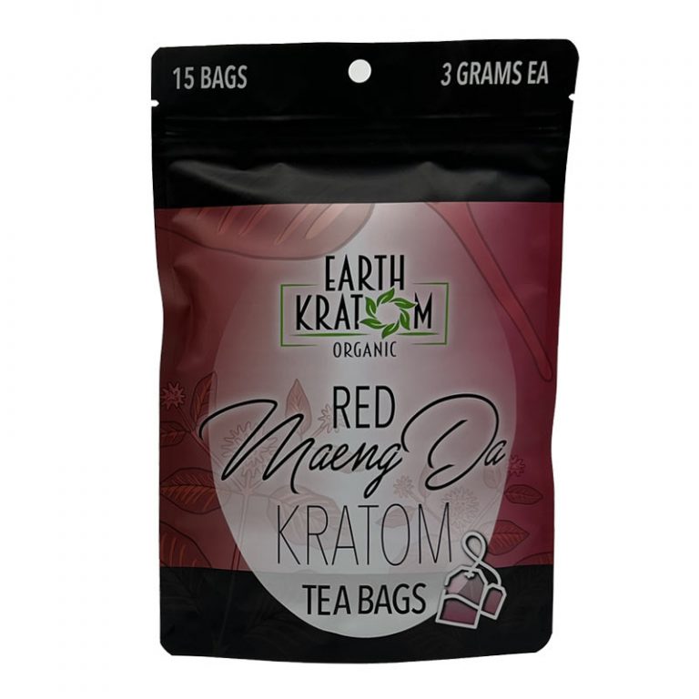 Kratom Powder - Earth Kratom
